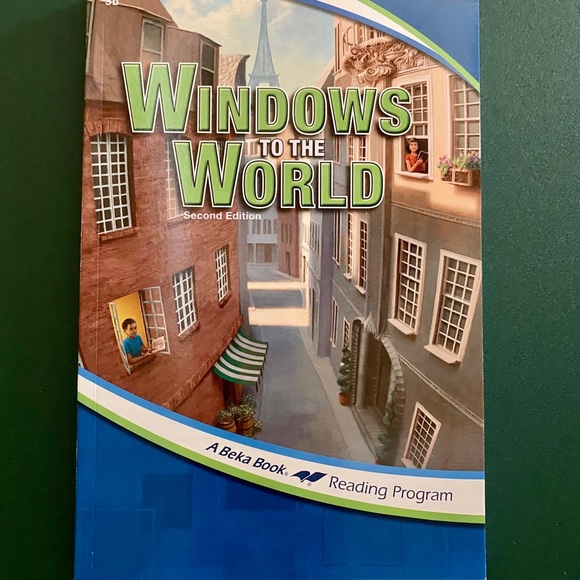 Abeka | Other | Abeka 5th Grade Readers | Poshmark